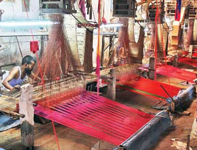 Give The Banarasi Weavers A Better Tomorrow | DonateKart