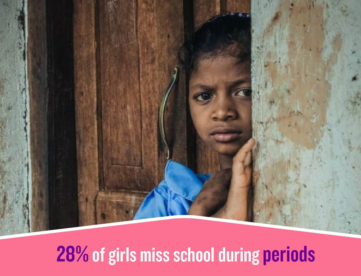 This Women's Day Celebrate Womanhood by donating sanitary pads to ...