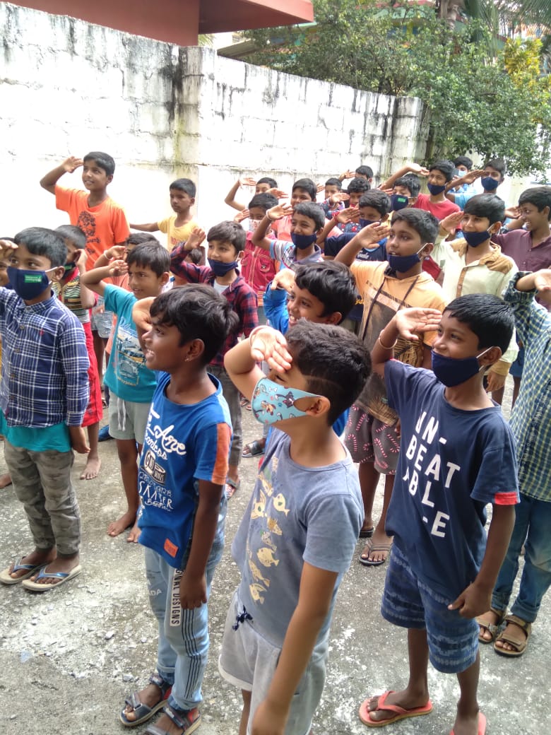 Mission Zero Hunger | DonateKart