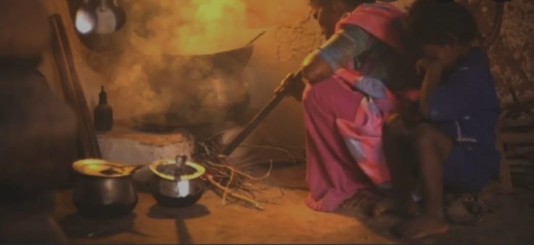 Let Them Breathe: Support Smokeless Chulhas For Rural Women | DonateKart