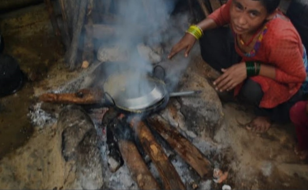 Let Them Breathe: Support Smokeless Chulhas For Rural Women | DonateKart