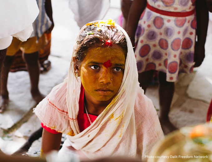 Devadasis have been mistreated beyond measure. Let’s do something ...
