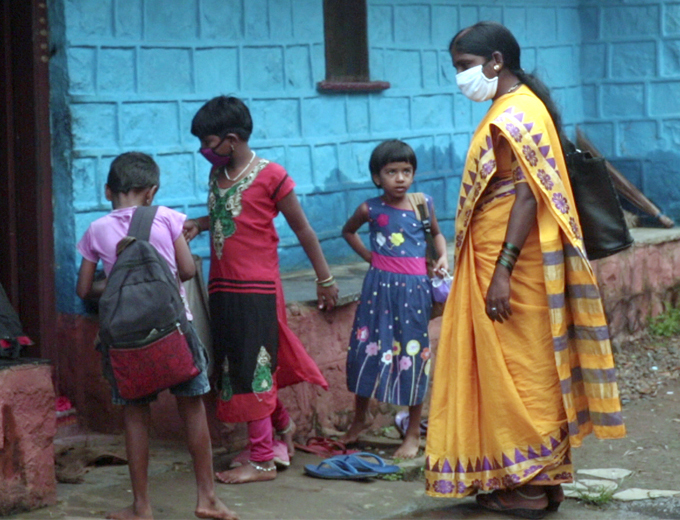 Devadasis Are Struggling In These Times. We Can Help Them. | DonateKart