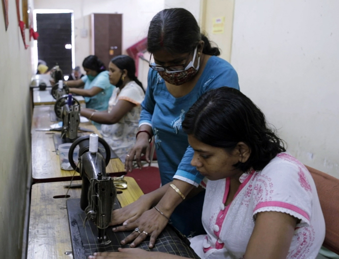 Iswar Sankalpa Is Uplifting Hundreds With Psychosocial Disabilities And ...