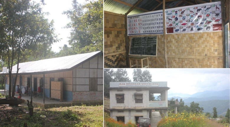 Help PSVP by donating some stationery to continue running school in ...