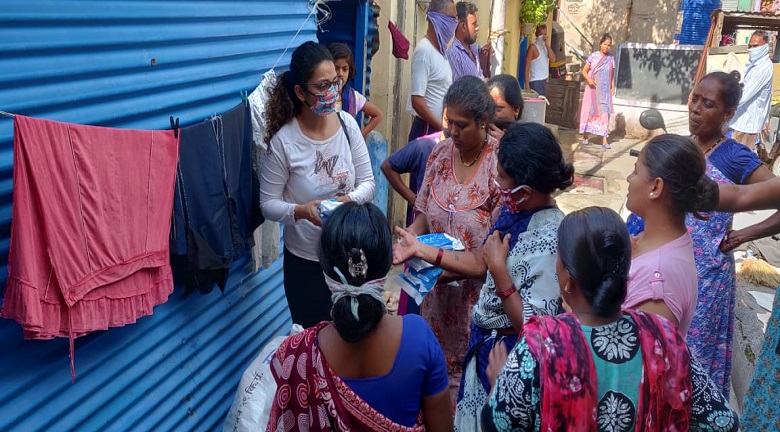 Donate Sanitary Pads To Help Pad Squad Reach Out To Vulnerable Women ...