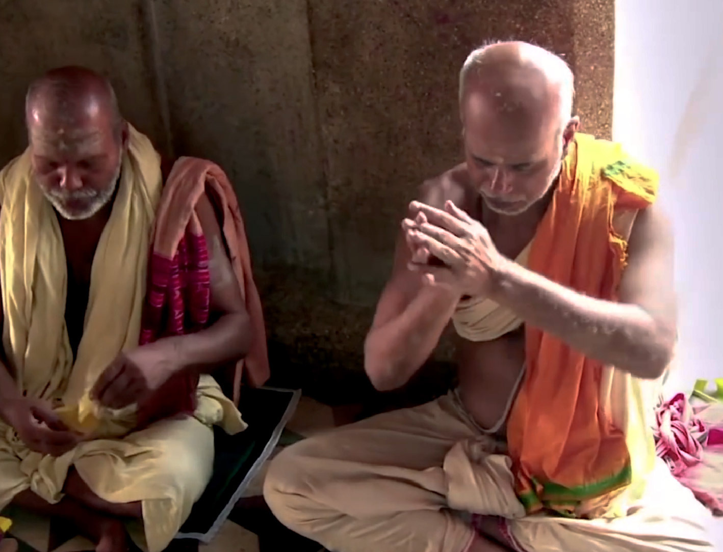 Hundreds Of Priests Are In Need Of Help, You Can Donate Groceries To ...