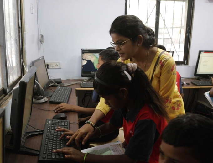 Help Signal Shala Spread The Light Of Education In The Lives Of ...