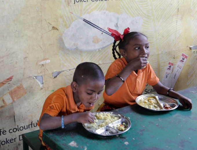 Help Signal Shala Spread The Light Of Education In The Lives Of ...
