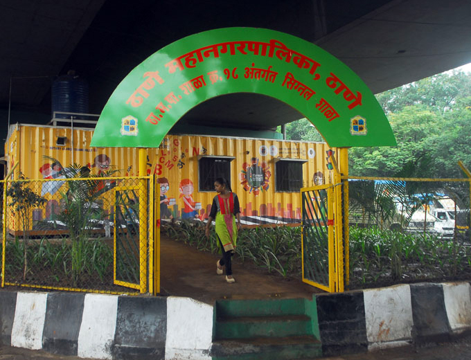 Help Signal Shala Spread The Light Of Education In The Lives Of ...