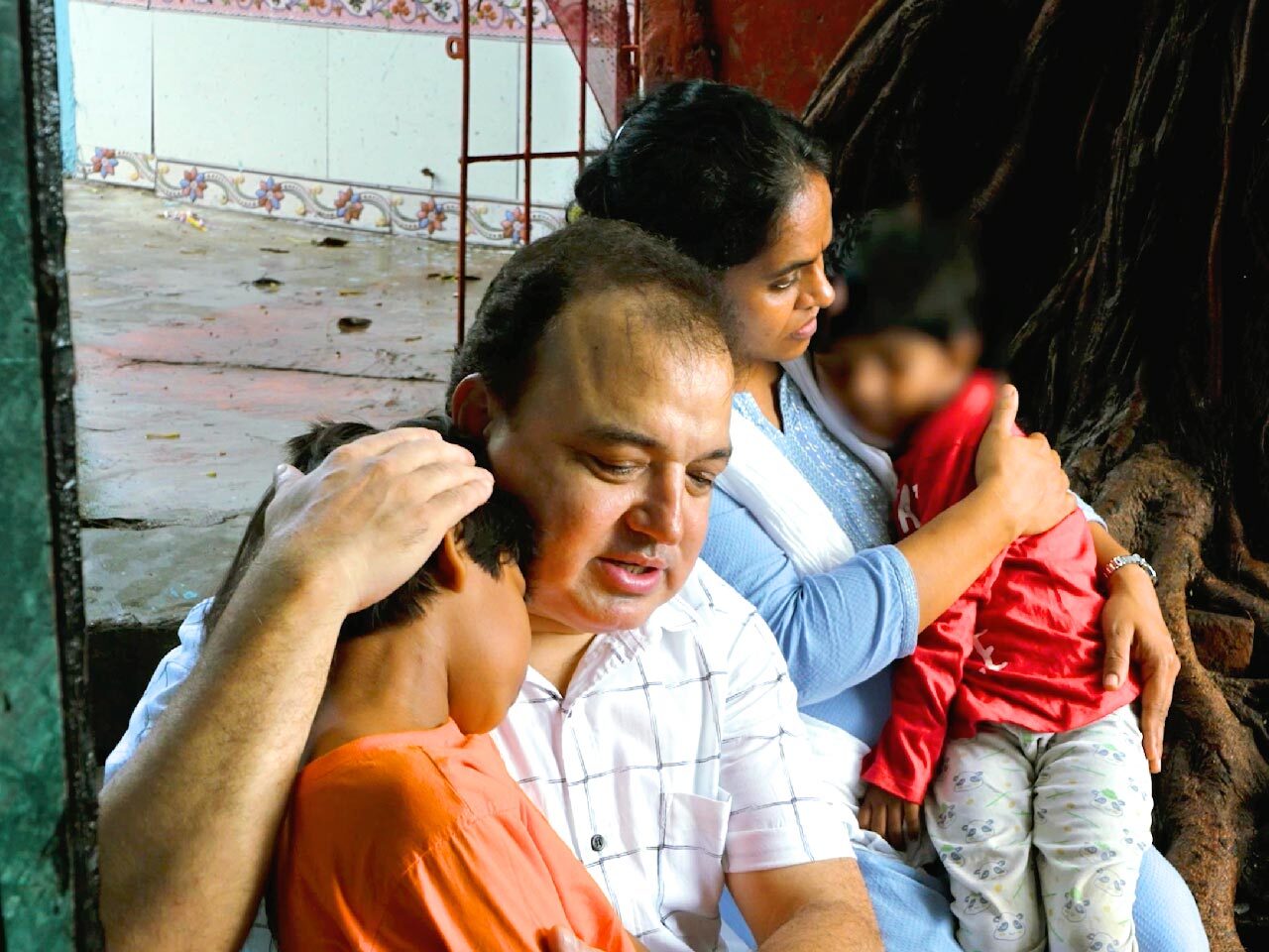 Help Sahasee Embers Rescue And Rehabilitate 130+ Children Of Sex ...