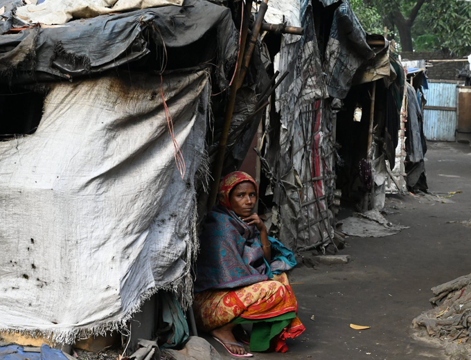 Help The People of Dharavi Survive The Second Wave And Rebuild Their ...