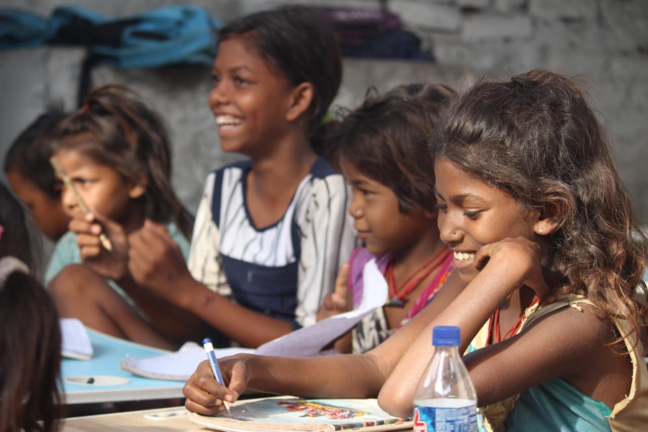Join Hands With Sahadeva Foundation & Give 200+ Underprivileged ...