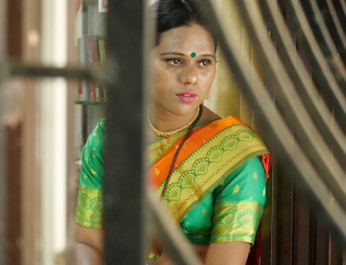 A Trans Activist, Abhina Needs Help To Bring Back The Smiles Of ...