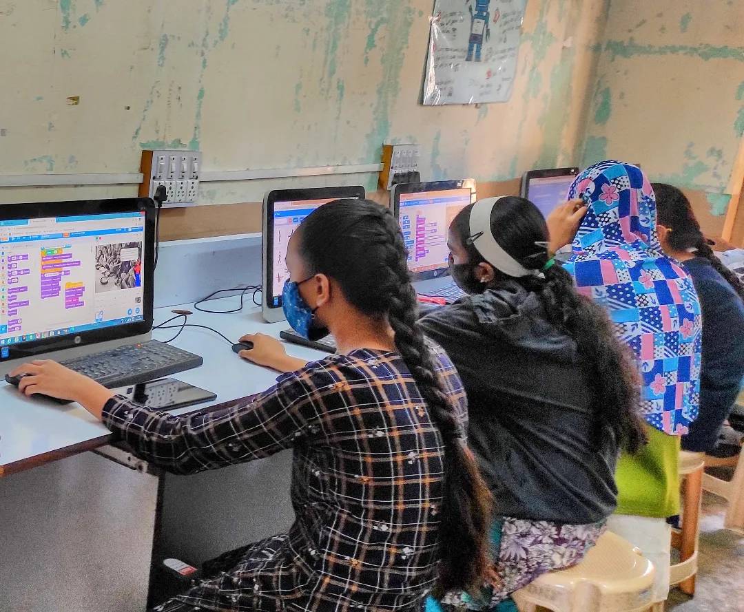 The Akanksha Foundation Is Giving Underprivileged Children A Brighter ...