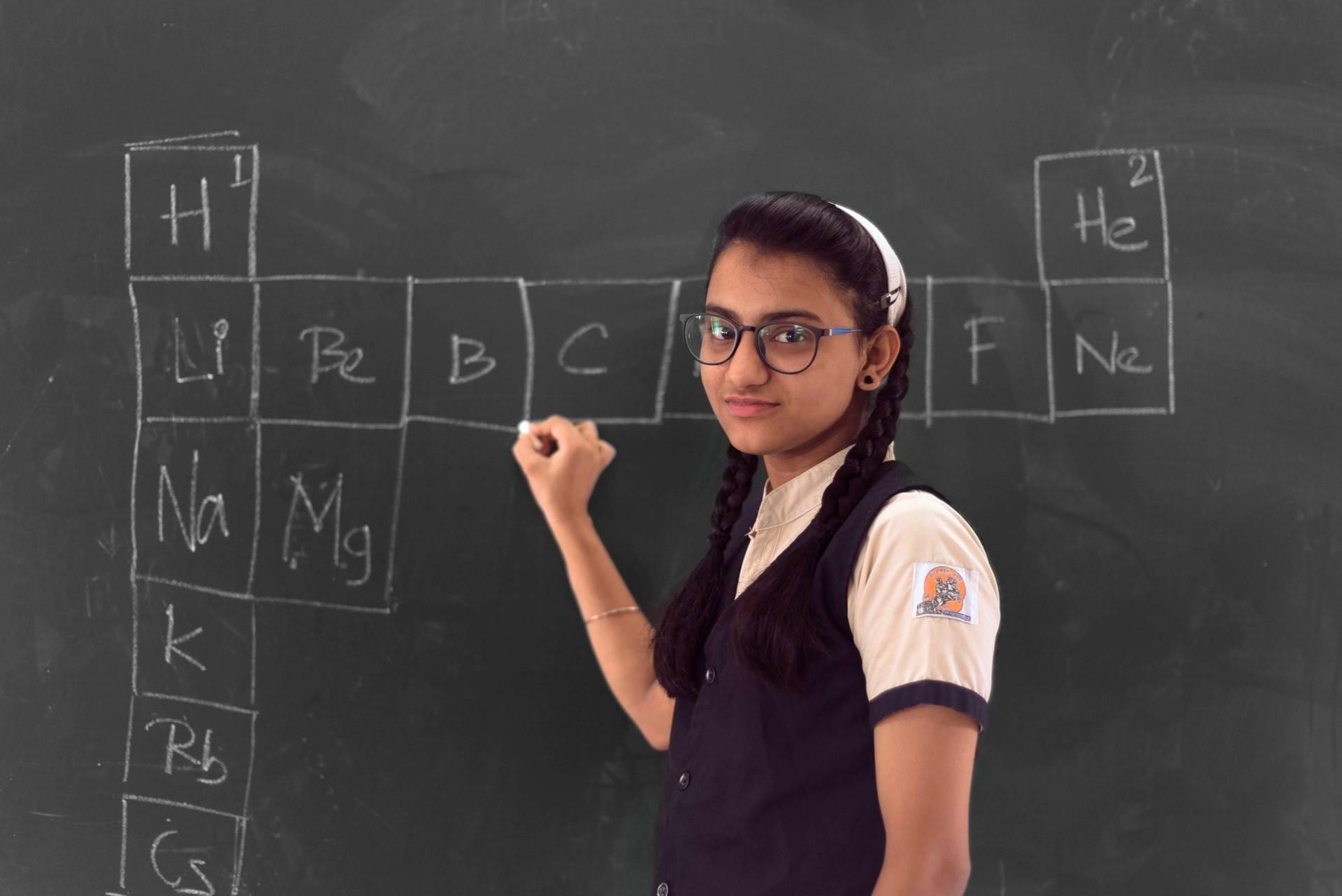 The Akanksha Foundation Is Giving Underprivileged Children A Brighter ...