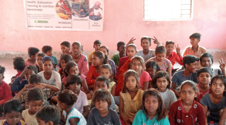 Join Hands With Sahadeva Foundation & Give 1000+ Underprivileged ...