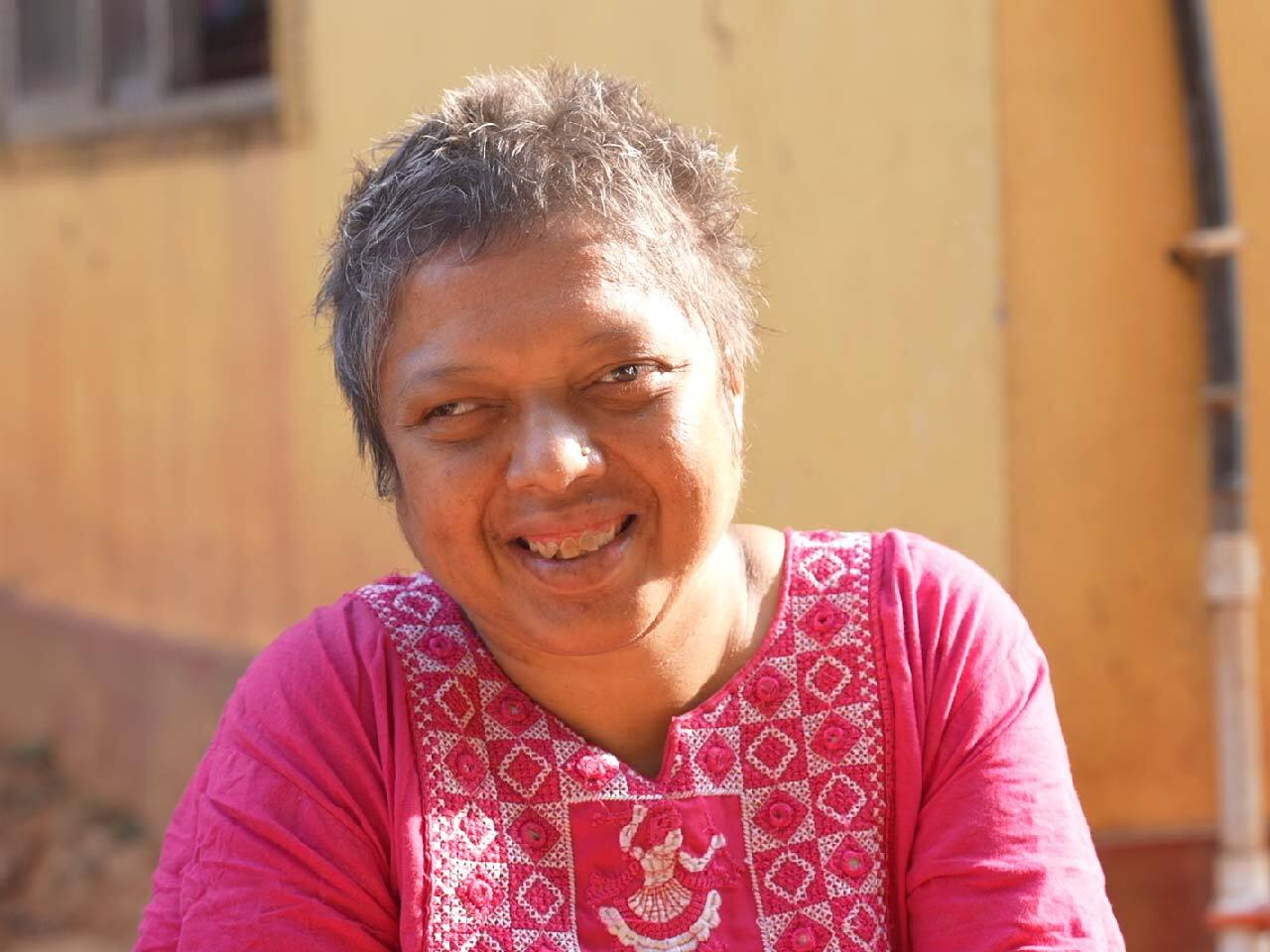 Sandip Is Working Tirelessly To Empower The Challenged In Maharashtra ...
