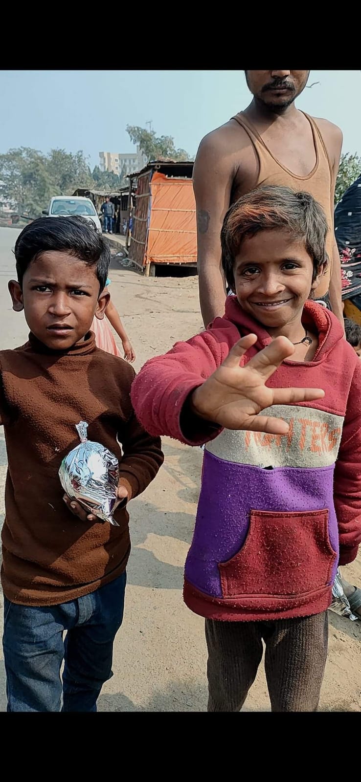 Help provide for education of underprivileged children. | DonateKart