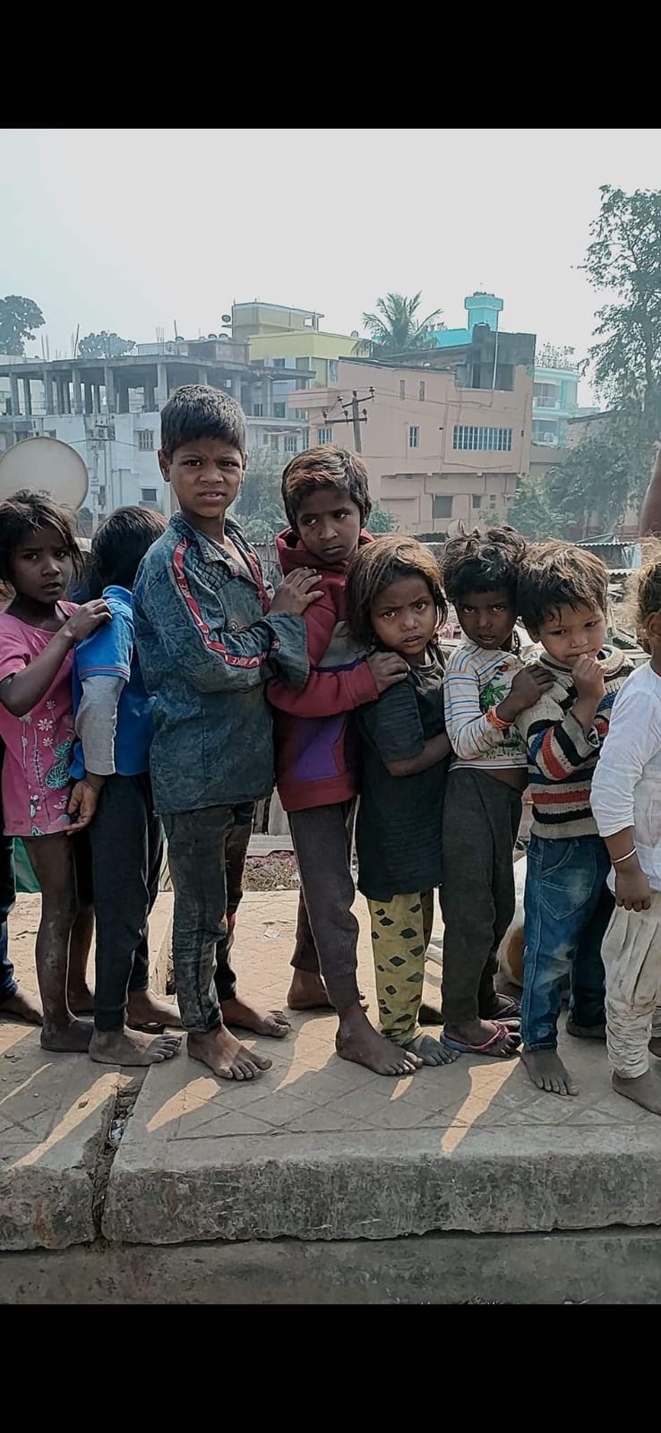 Help provide for education of underprivileged children. | DonateKart