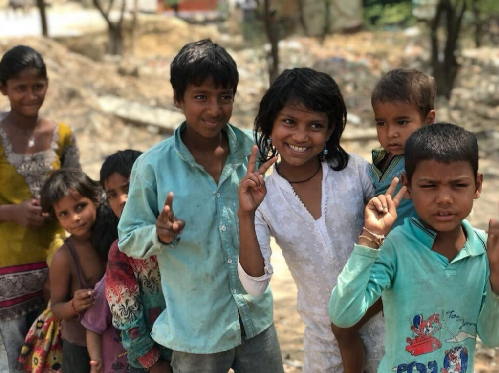 You Can Support The Education Of Hundreds Of Poor Children. | DonateKart