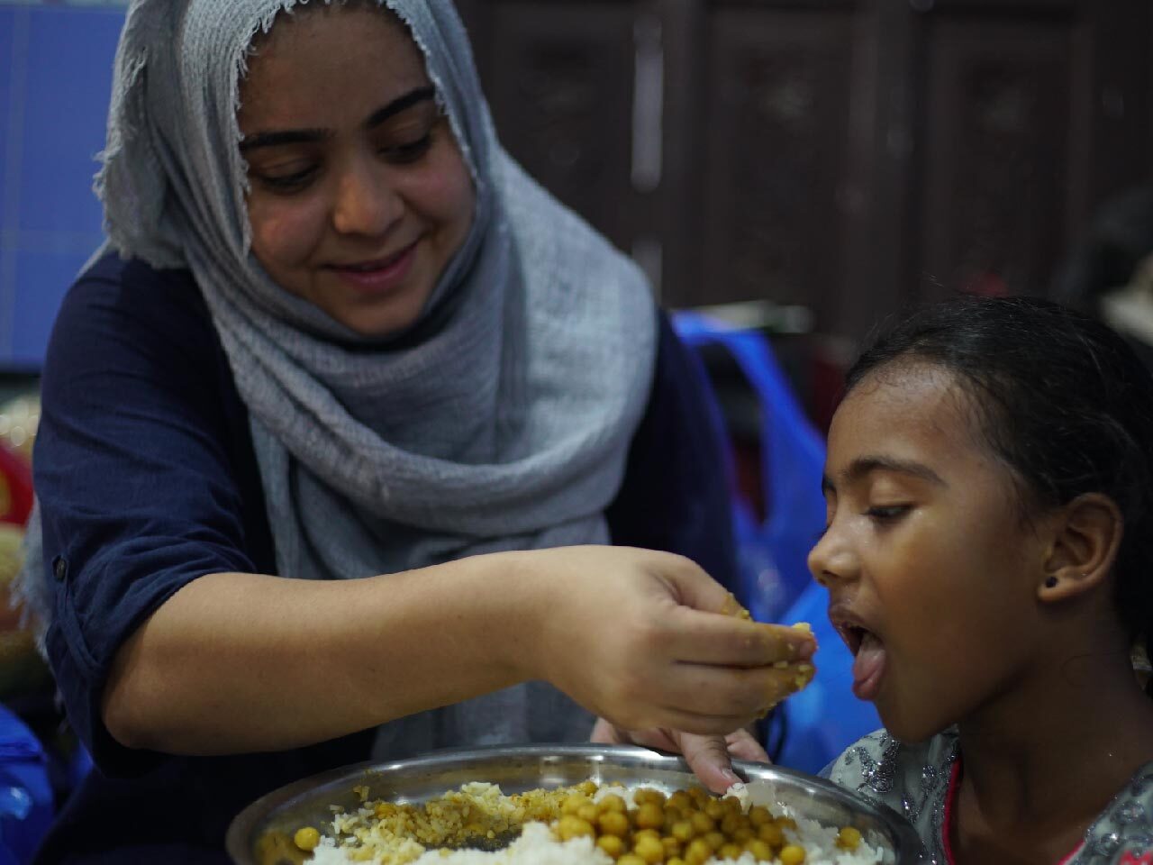 Saviour Of Poor & Homeless Girls, Ayesha Has Dedicated Her Life To ...