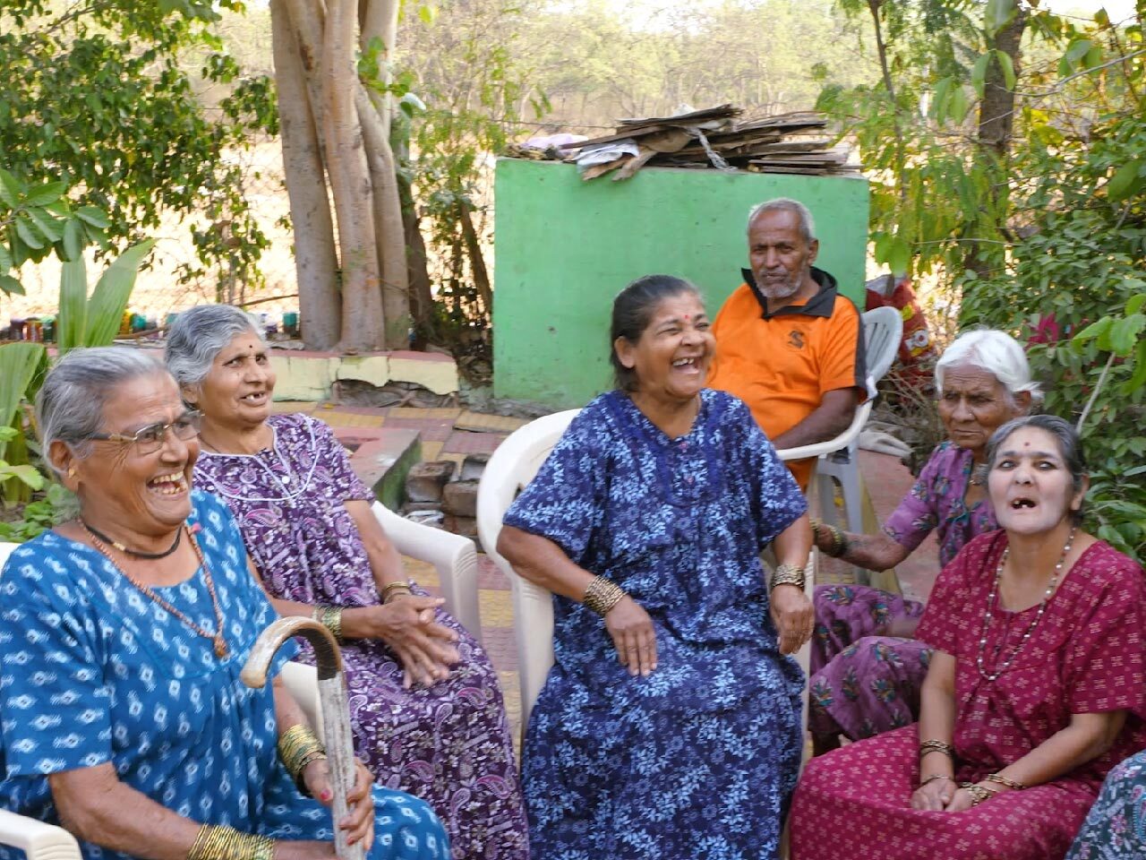 From The Streets To Safety, This Doctor Has Given Countless Elderly People A Life Of Dignity ...