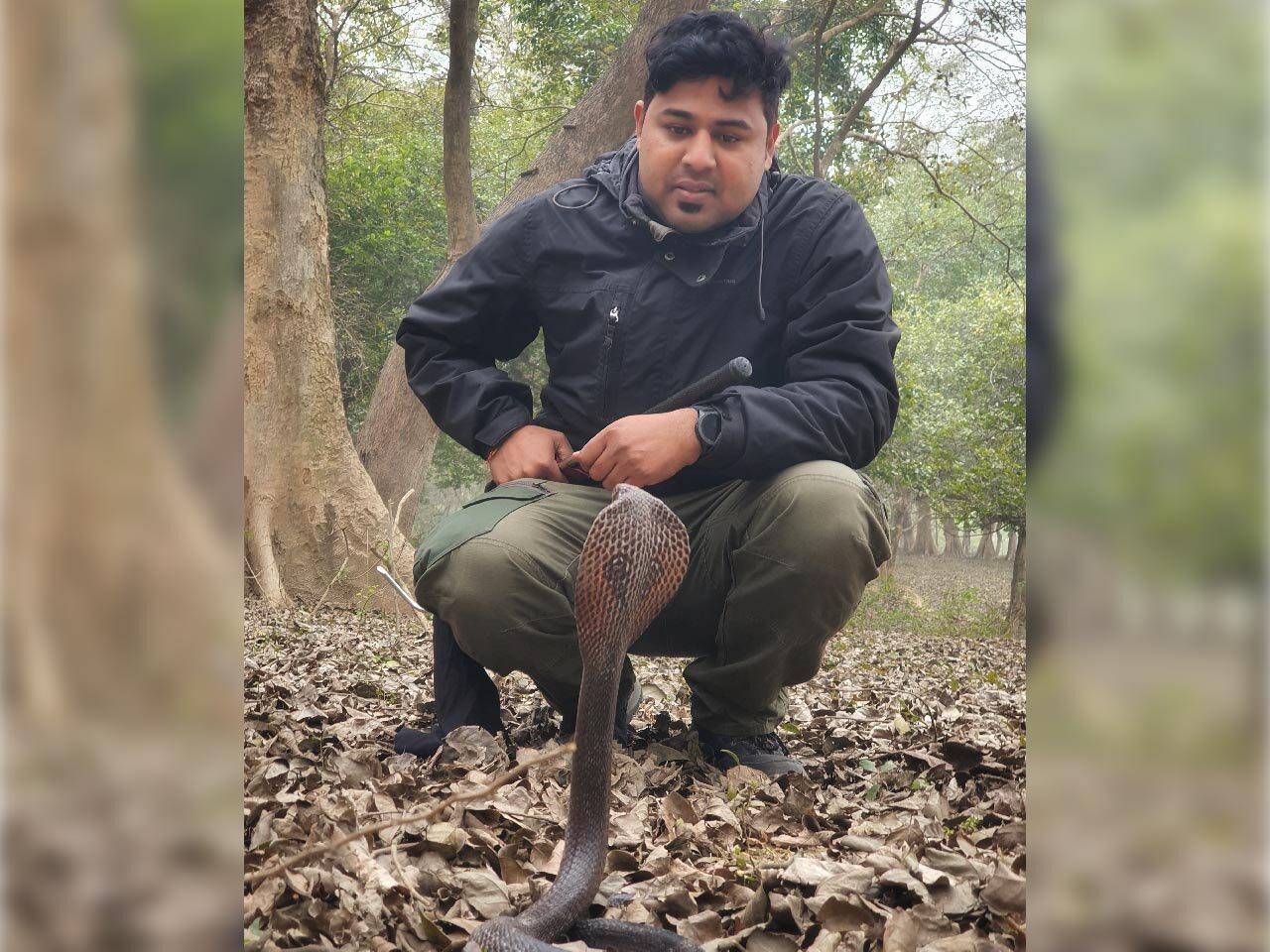 This Young Environmentalist From Lucknow Is Rescuing Thousands Of ...