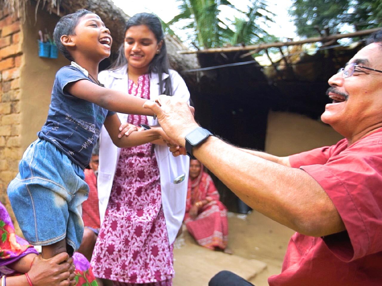 Be The Change For 300+ Kids In Odisha By Donating Towards Their Well ...