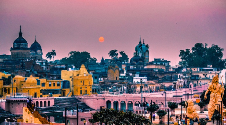 Donate A Meal This Ram Navami And Help Feed The Starving in Ayodhya ...