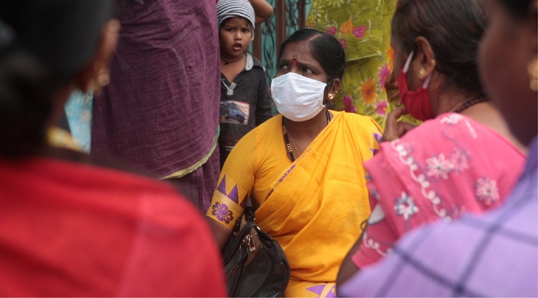 Devadasis have been mistreated beyond measure. Let’s do something ...