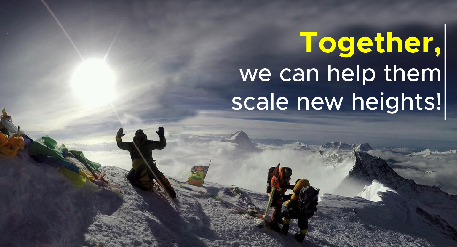 Donate Now To Help The Transgender Community Make History, Together ...