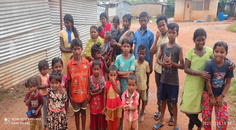 Mission Zero Hunger | DonateKart