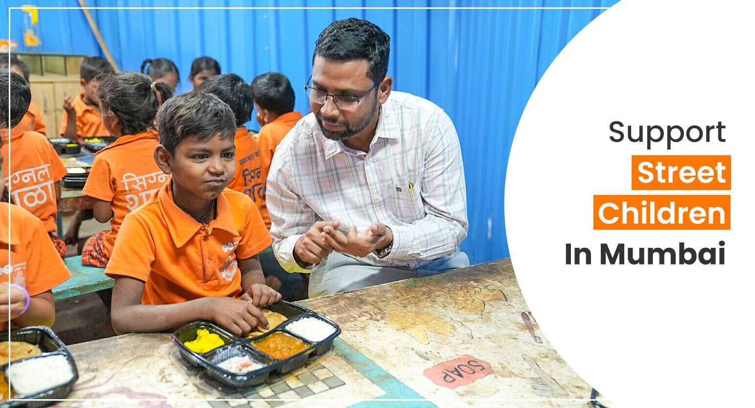 This Ambedkar Jayanti, You Can Transform The Lives Of 50 ...