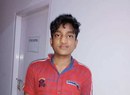 Join the Fight: Help Angshu Beat Leukemia! | DonateKart