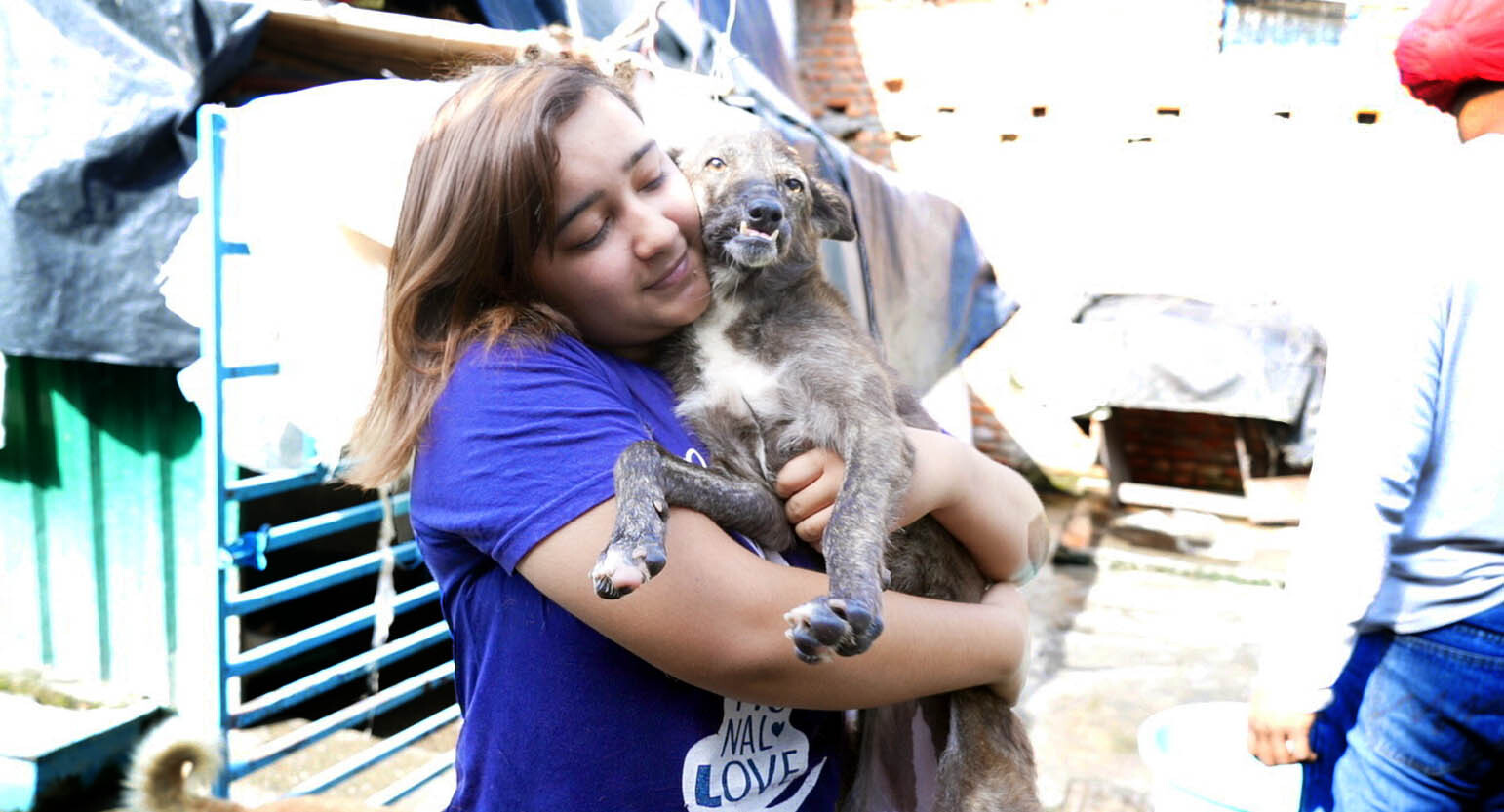 She Quit Her Dream Job To Save Animals, Help Mugdha Build Them A New Home | DonateKart