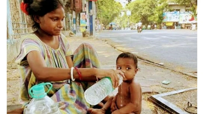 Heat Wave : Make Summers A Little More Bearable For The Less Fortunate ...