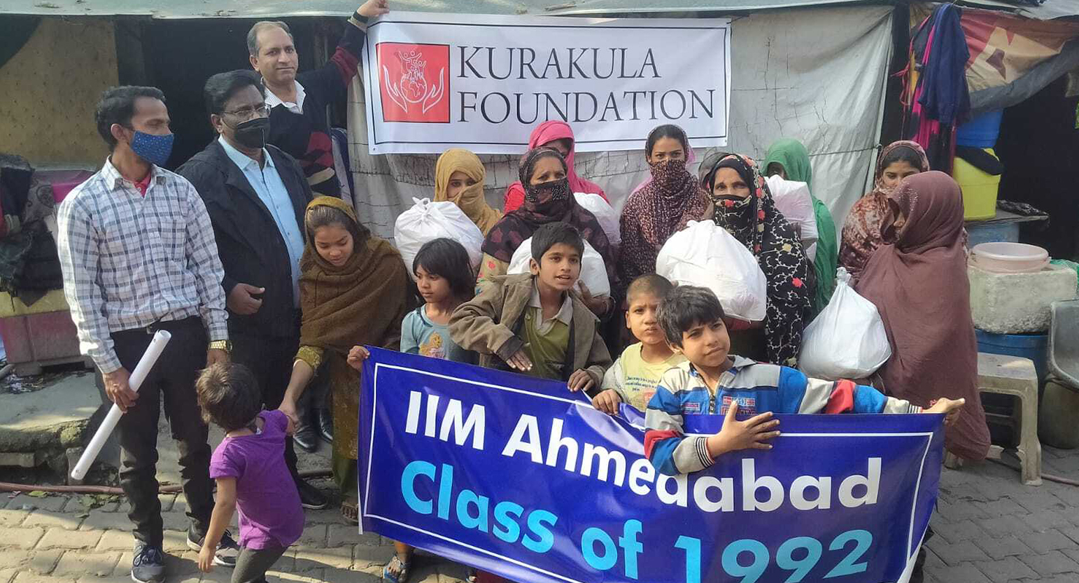 Thousands Are Starving In India Today, Help Them Survive By Donating ...