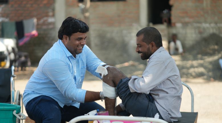 They’ve Suffered All Their Life, Help Nandkumar Give These Abandoned ...