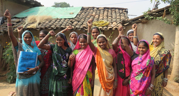 Help Hundreds Of Women In Rural India Get Sanitary Pads & Hygiene ...