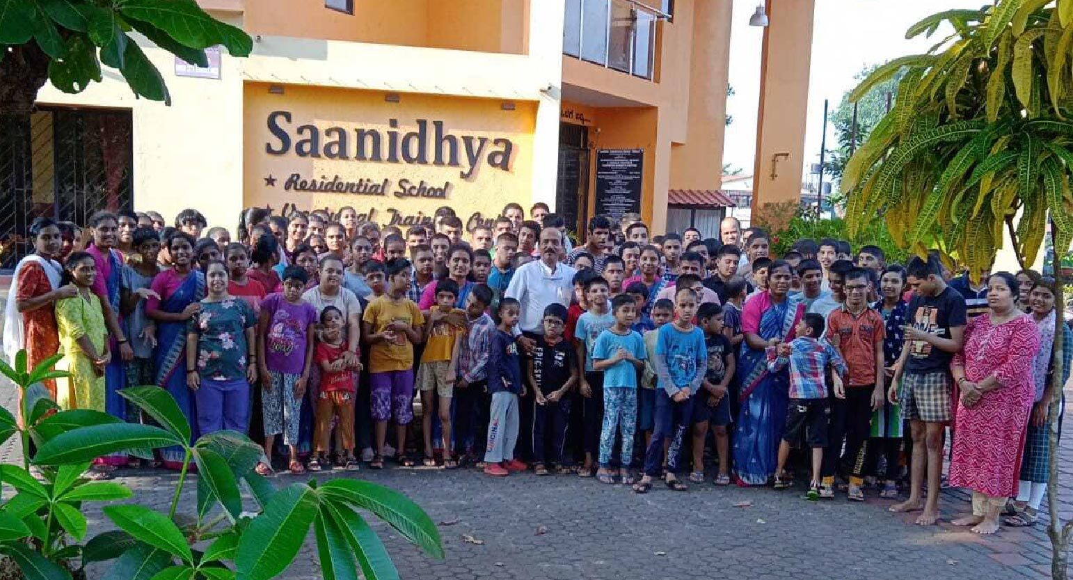 Transforming Lives Of Children In Need By Supporting SHREE GANESH SEVA ...