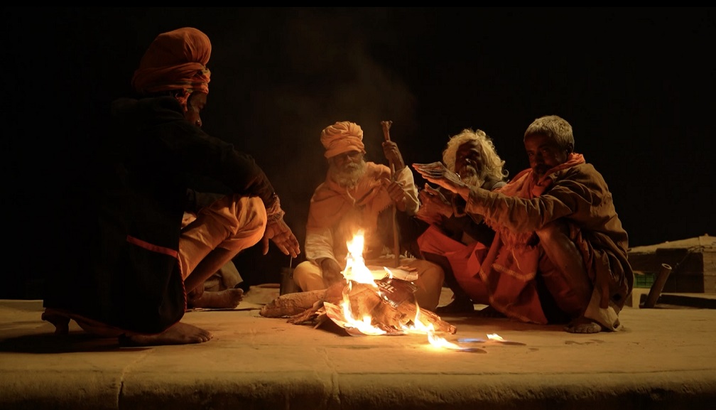 Thousands Of Sadhus Are Struggling To Survive This Winter, Help Them ...