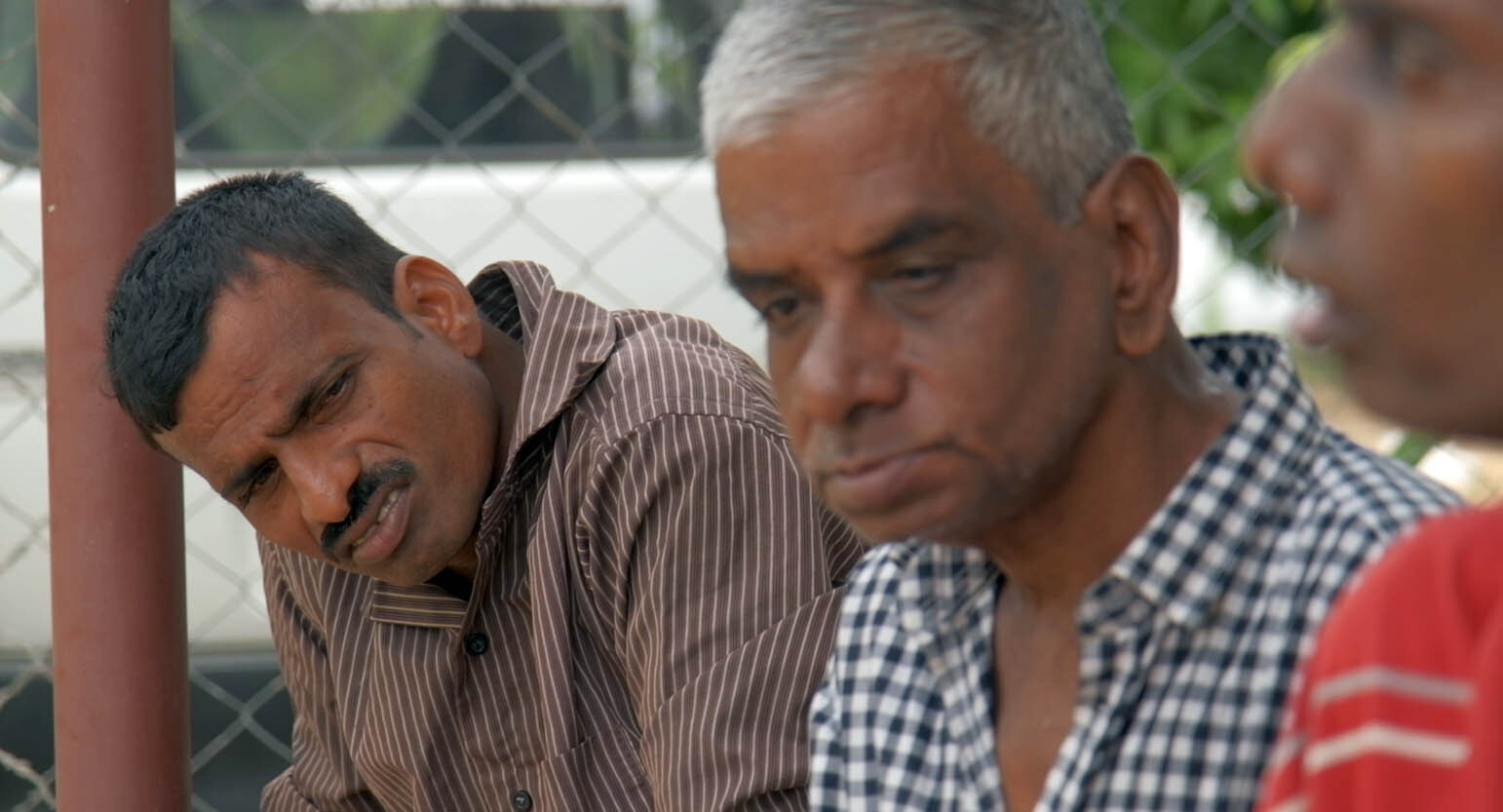 Selvin Has Dedicated His Life To Uplifting People With Intellectual ...