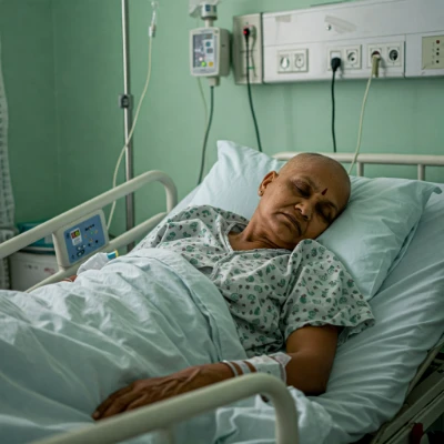 Join the Fight: Supporting Sunner Devi in her Battle Against Breast ...