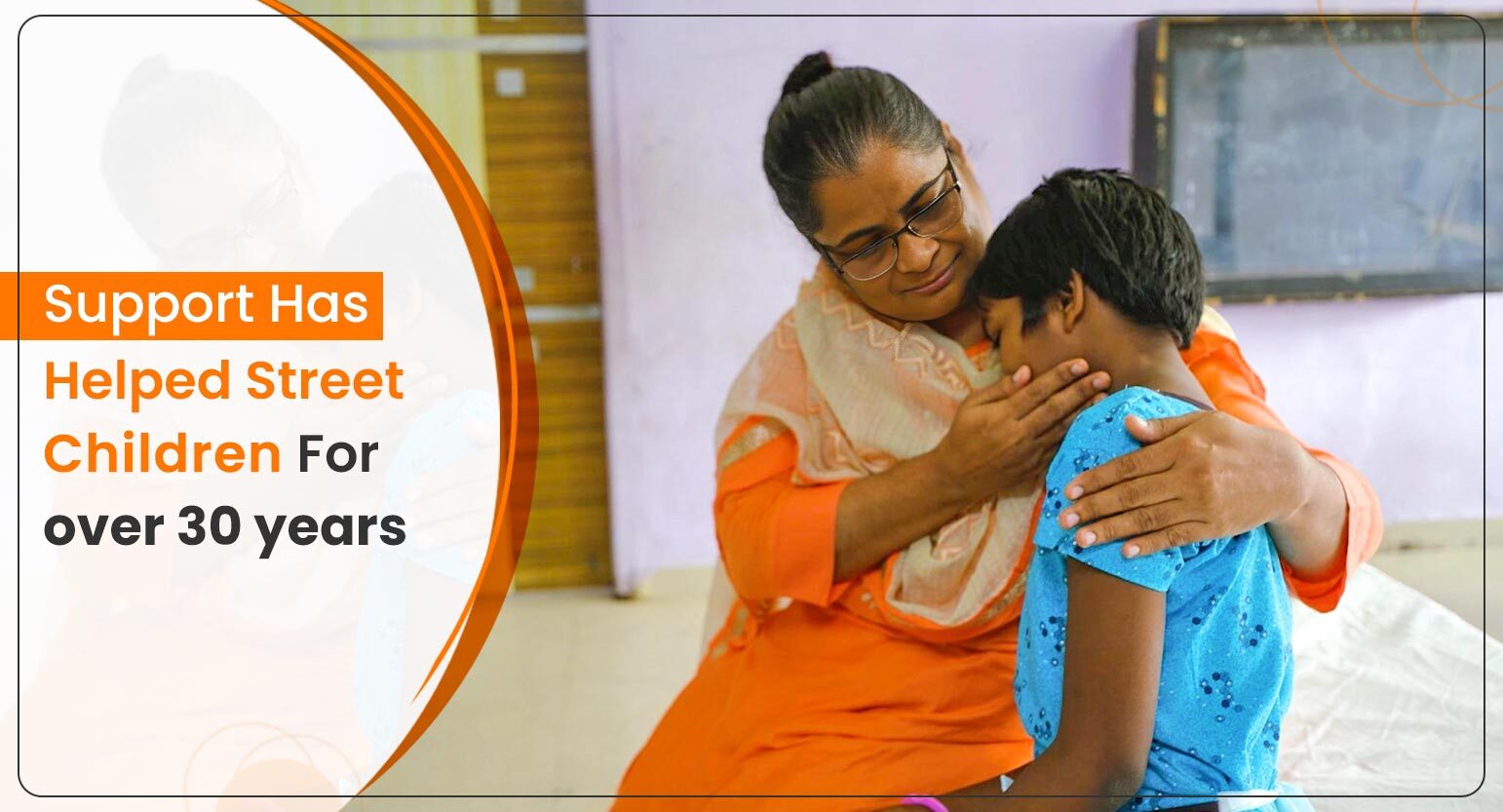 Robbed Of A Happy Childhood, These Kids Need Help To Fight Back And ...