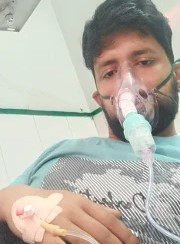 Join the Fight: Help Dixant Sood Conquer Septic Attack and Remove Life ...