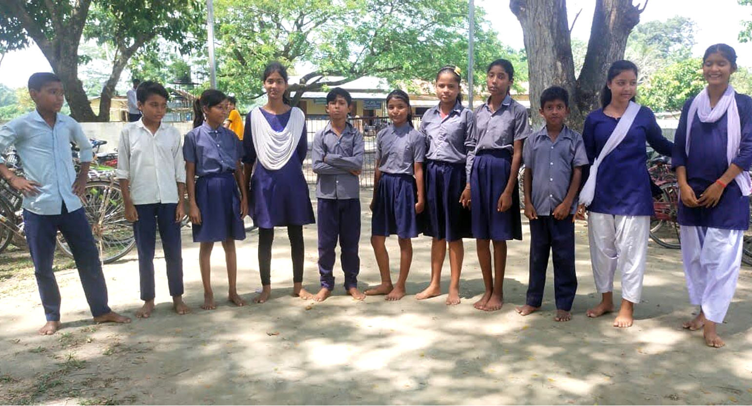 You Can Help Hundreds Of Underprivileged Children Get An Education ...