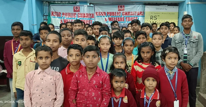 These Kids Deserve The Chance To Live A Better Life, Help kssd public ...