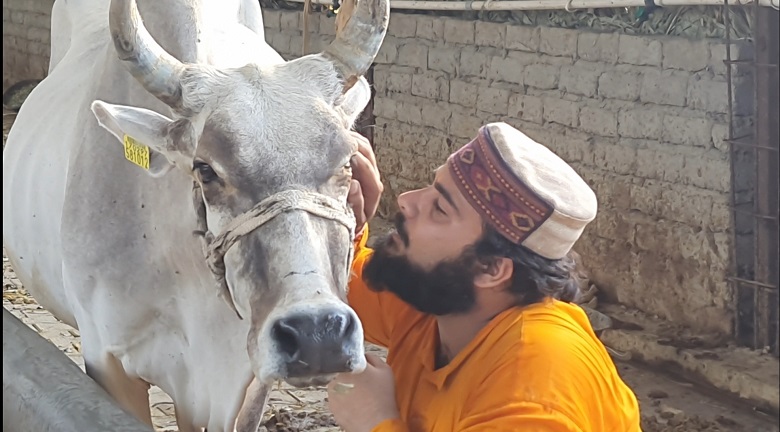 Help us to serve these gaumatas in a better way | DonateKart