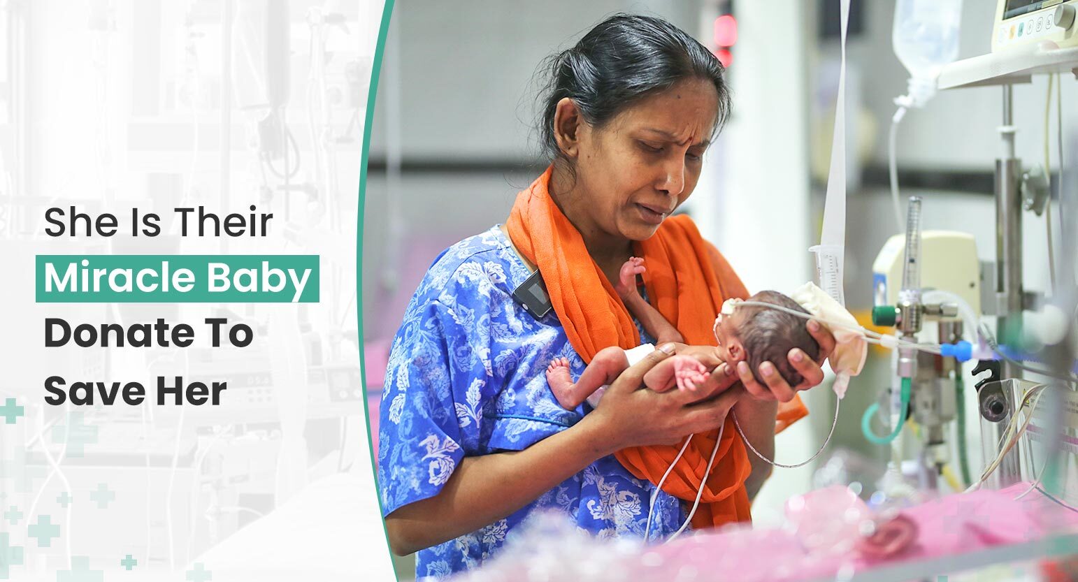 They Waited 17 Years for Their Baby Girl, Now They Fear Losing Her ...